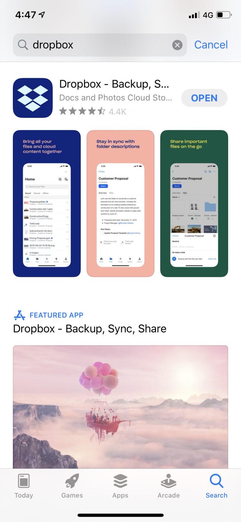 How to Upload Videos From Your Phone to Dropbox - PipeWolf Media